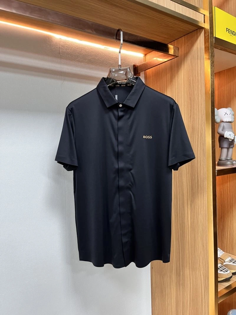 Accurate model Boss T-Shirts