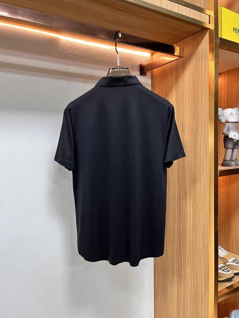 Accurate model Boss T-Shirts