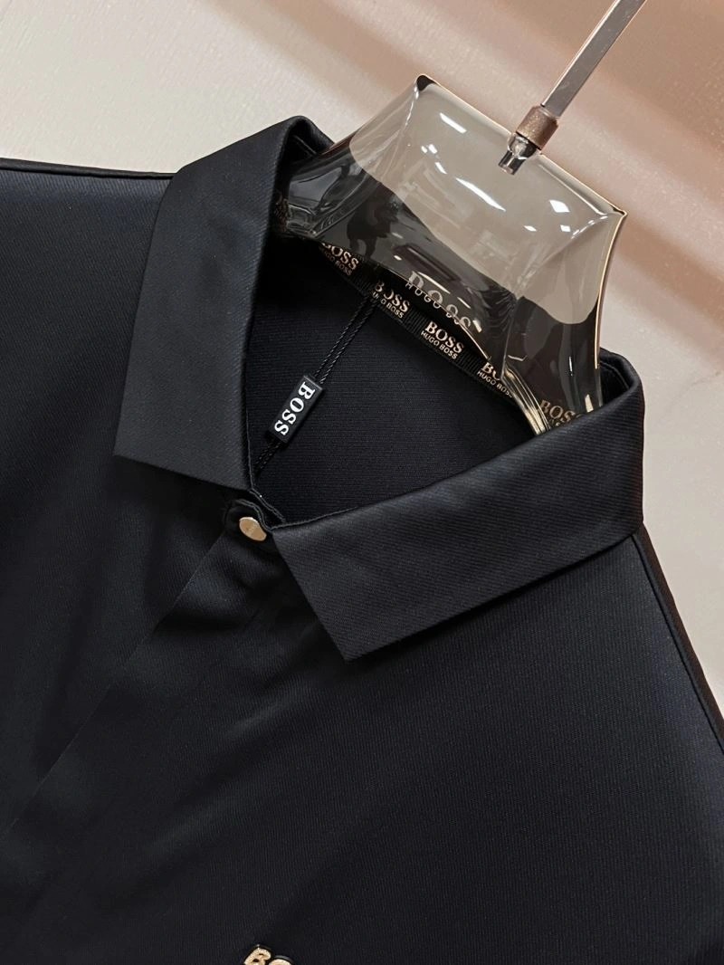 Accurate model Boss T-Shirts