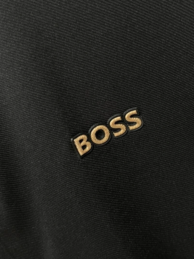 Accurate model Boss T-Shirts