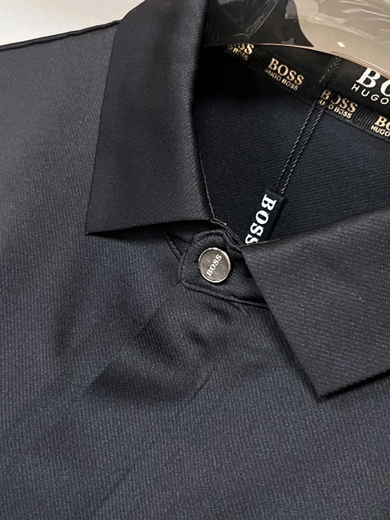 Accurate model Boss T-Shirts