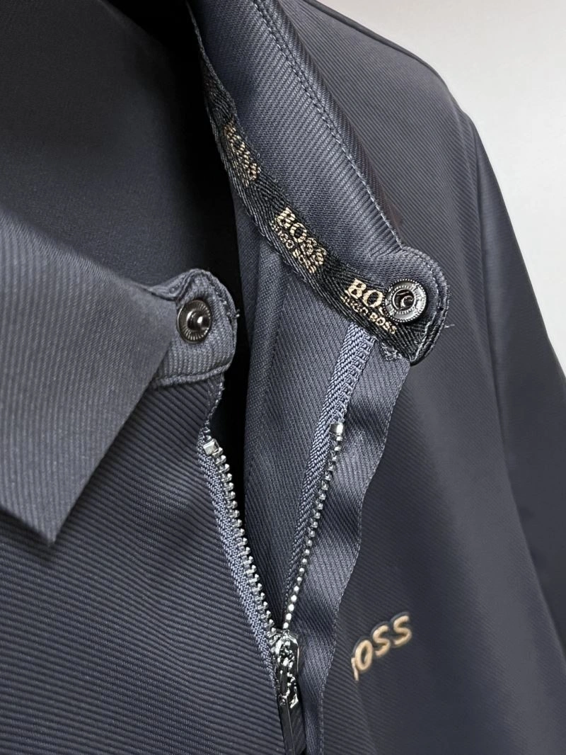 1:1 copy Boss T-Shirts