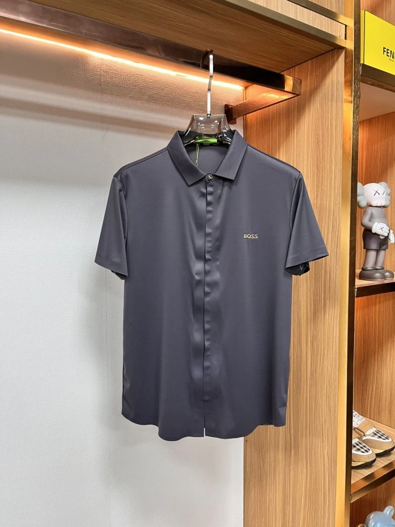 1:1 copy Boss T-Shirts