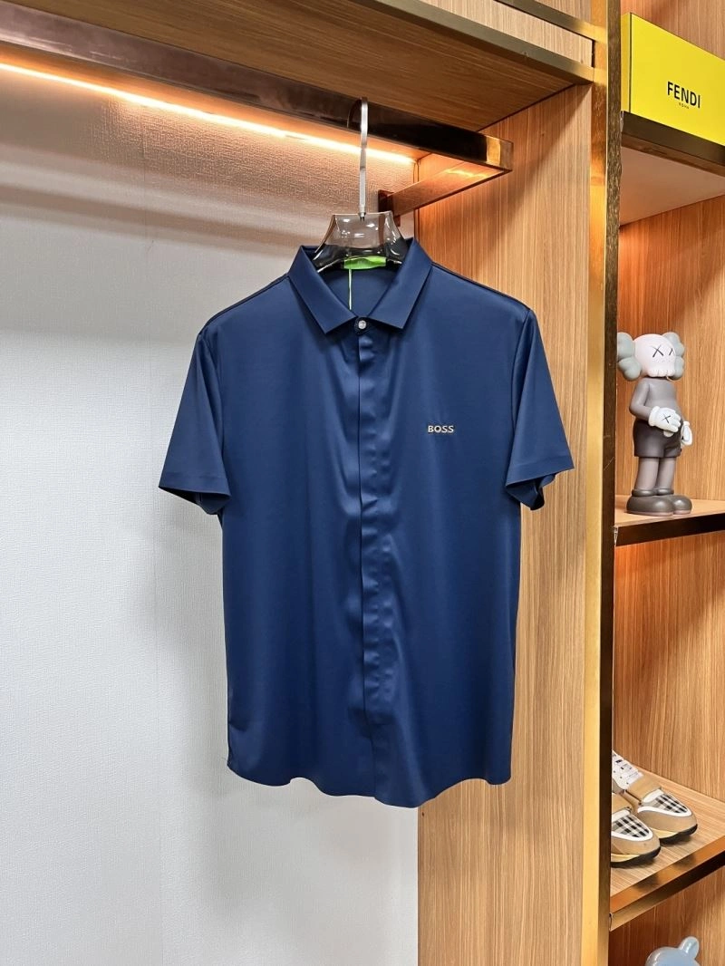 1:1 copy Boss T-Shirts