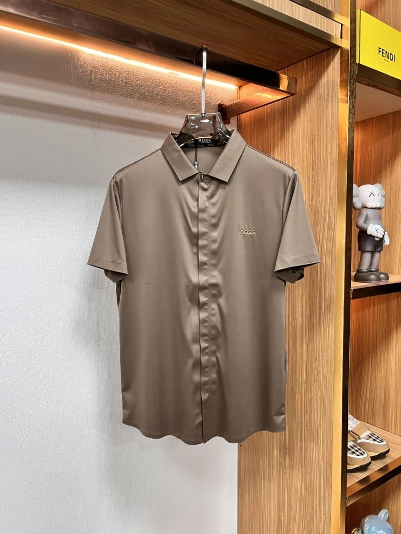 1:1 copy Boss T-Shirts