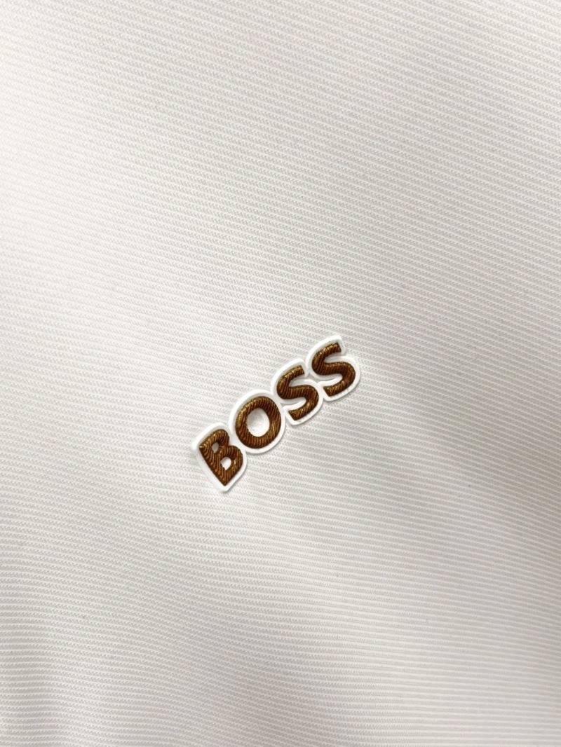 Boss T-Shirts