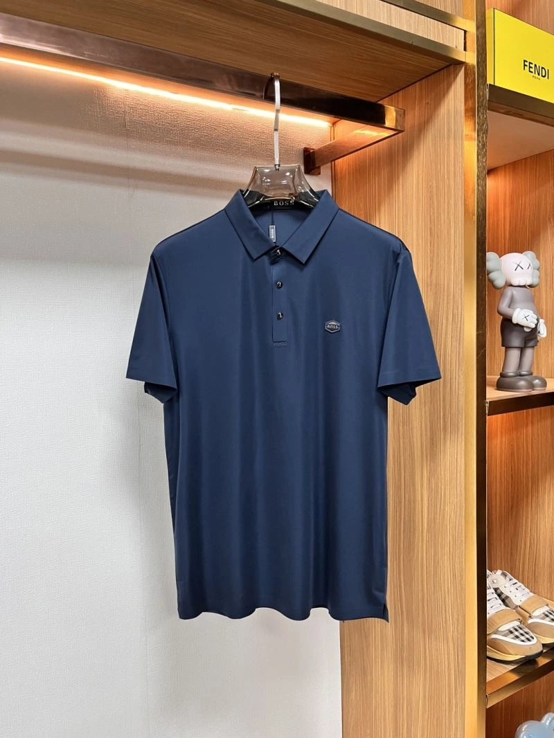 Brand-authenticated Boss T-Shirts