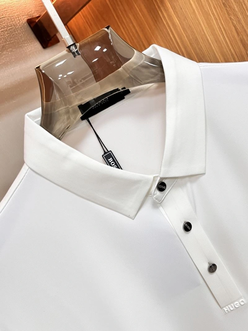 Brand-authenticated Boss T-Shirts
