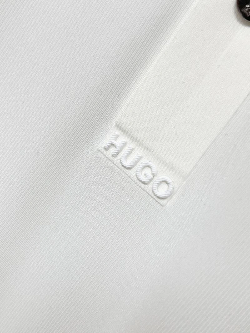 Brand-authenticated Boss T-Shirts
