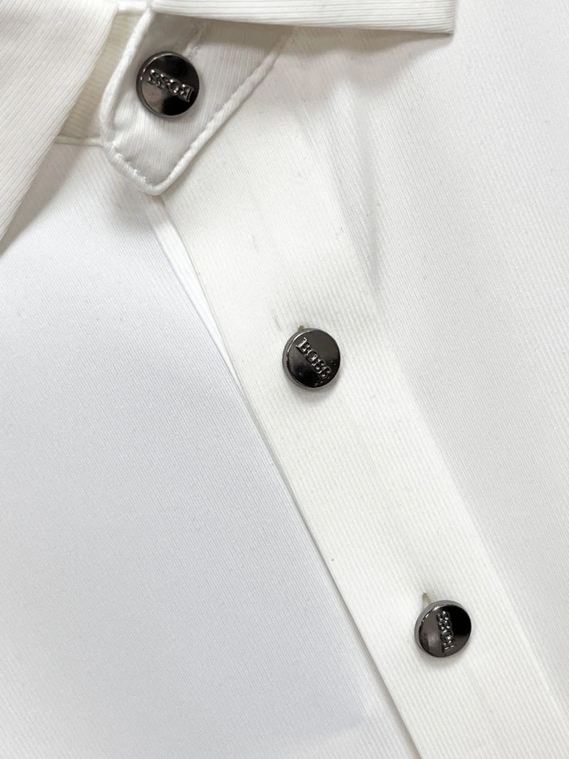 Brand-authenticated Boss T-Shirts