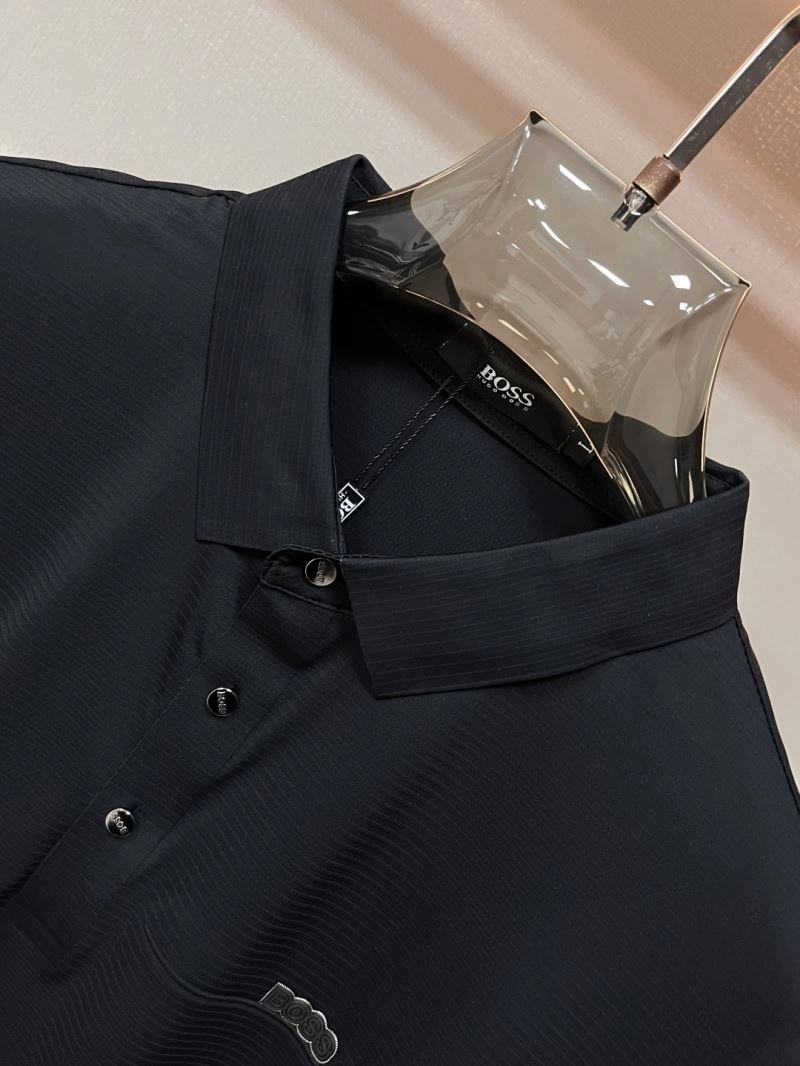 OEM Boss T-Shirts