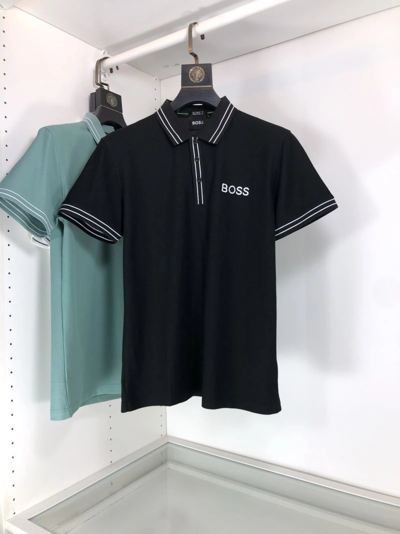 Boss T-Shirts