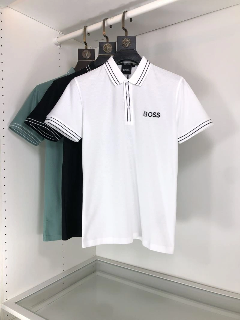 Genuine Boss T-Shirts