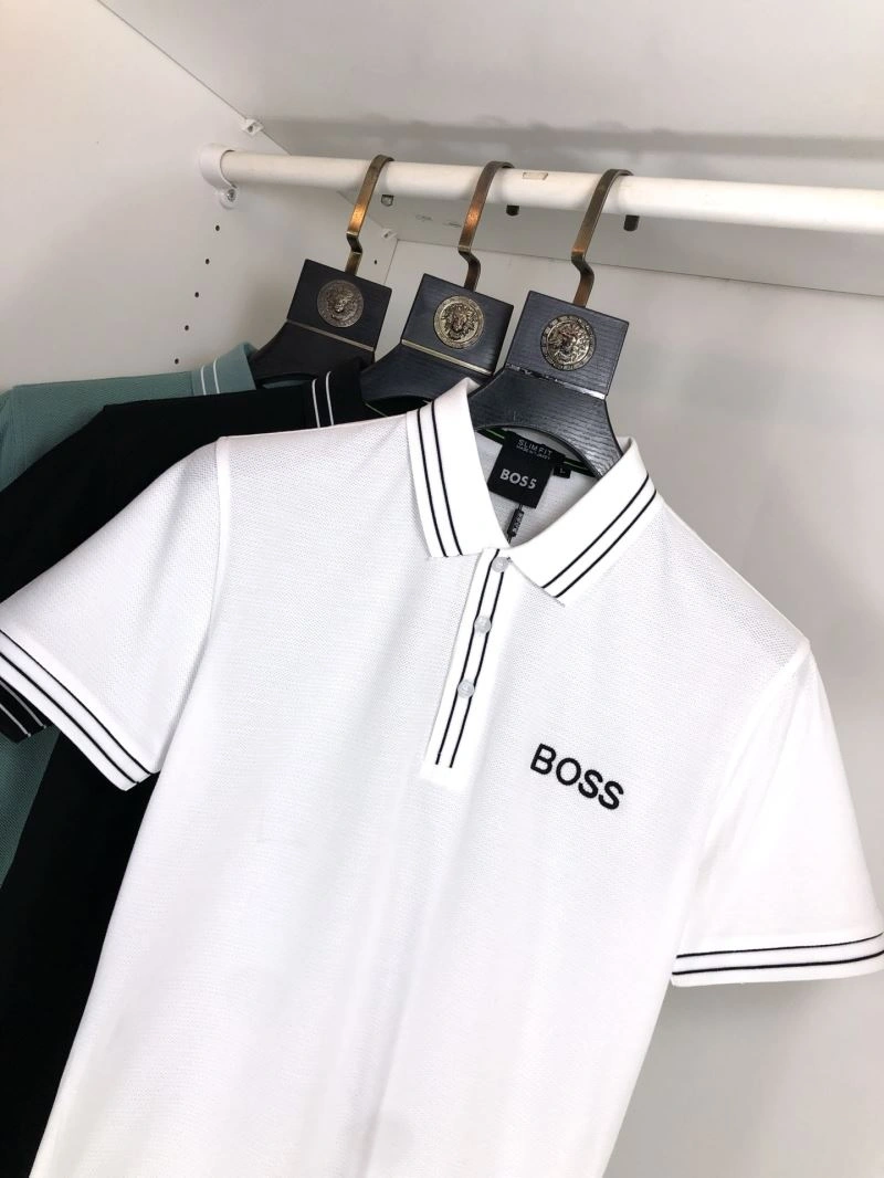 Genuine Boss T-Shirts