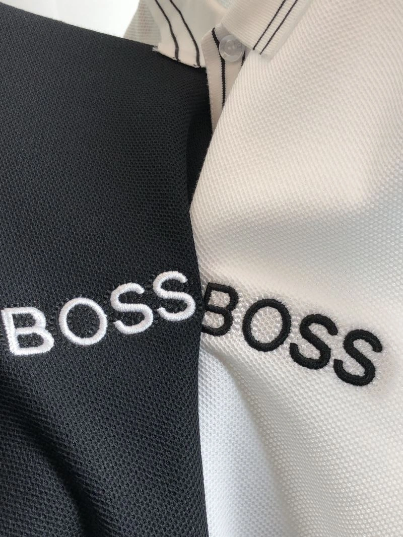 Genuine Boss T-Shirts