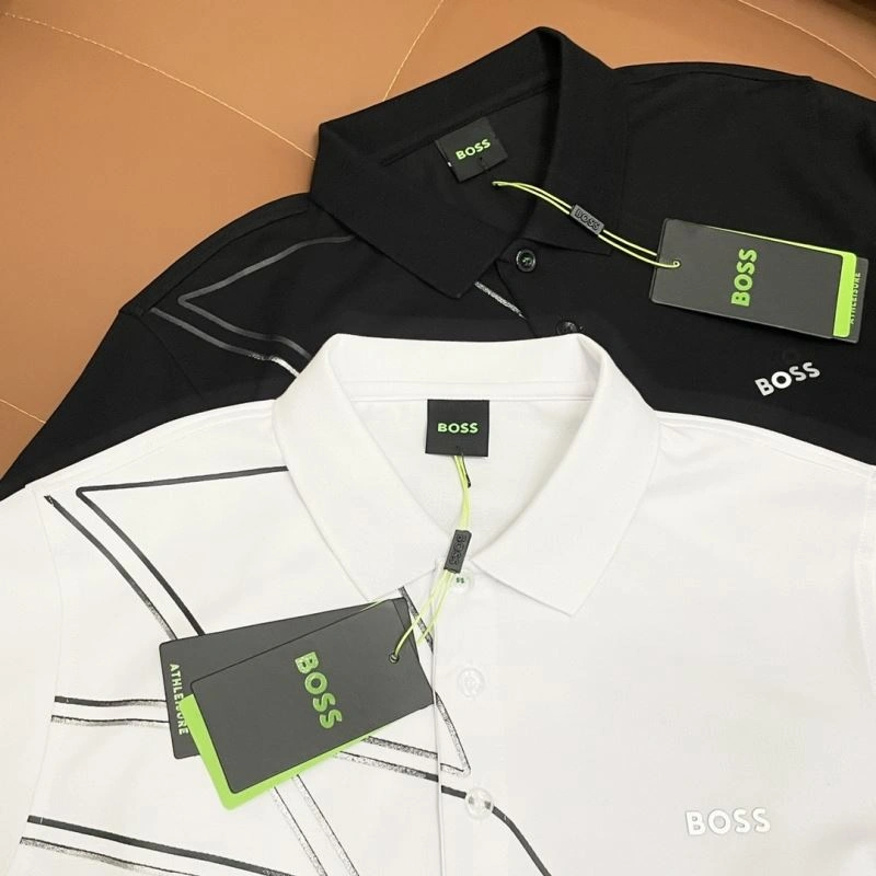 Reasonably priced Boss T-Shirts