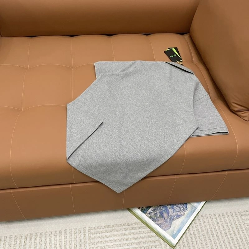 Value-priced Boss T-Shirts