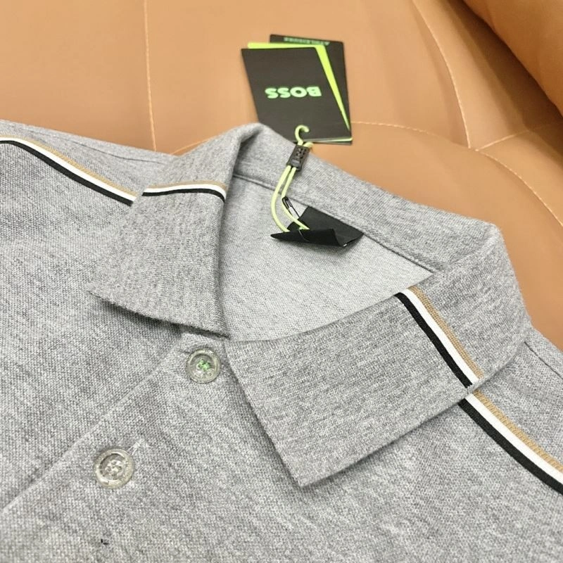Value-priced Boss T-Shirts