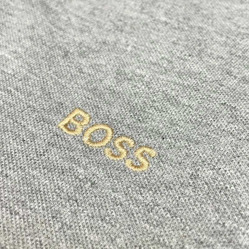 Value-priced Boss T-Shirts