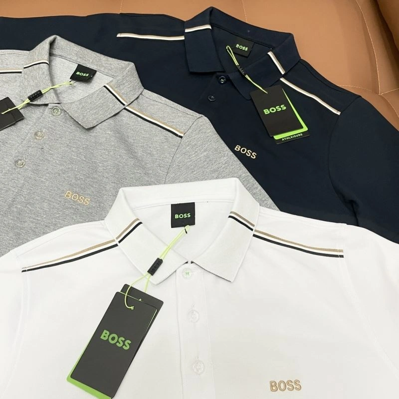 Value-priced Boss T-Shirts