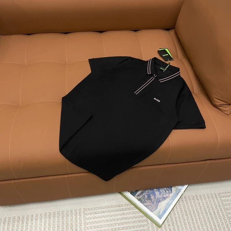 Boss T-Shirts