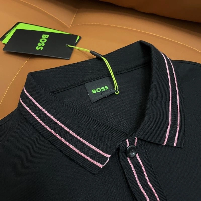 Value-priced Boss T-Shirts