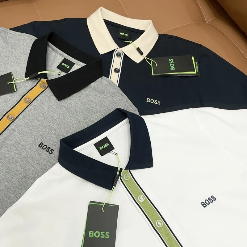 Reasonably priced Boss T-Shirts