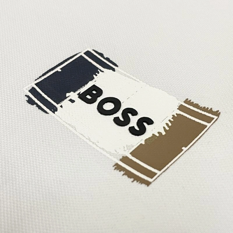 Indistinguishable Boss T-Shirts
