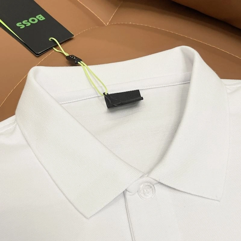 Indistinguishable Boss T-Shirts