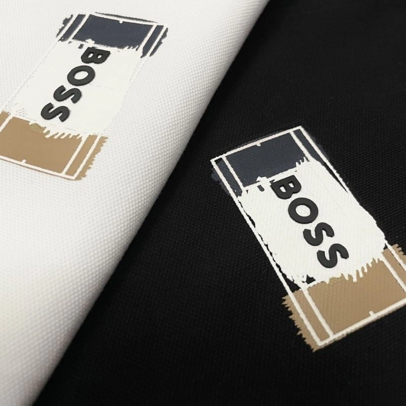 Indistinguishable Boss T-Shirts