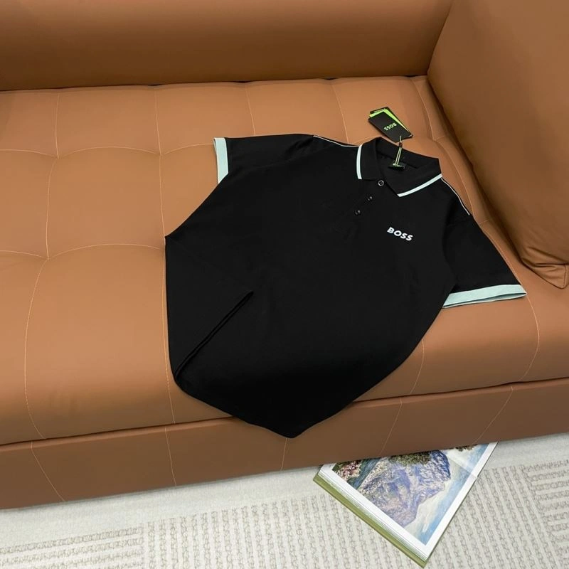 Boss T-Shirts