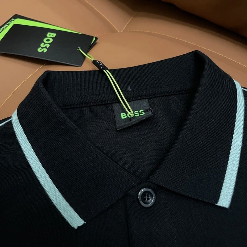 Budget-friendly Boss T-Shirts