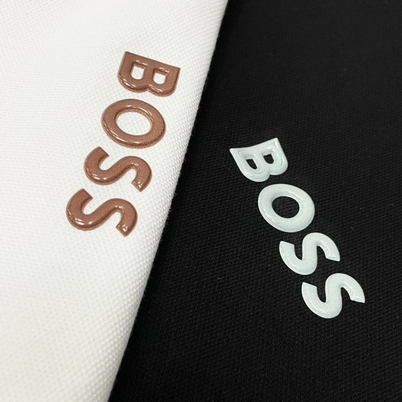 Budget-friendly Boss T-Shirts