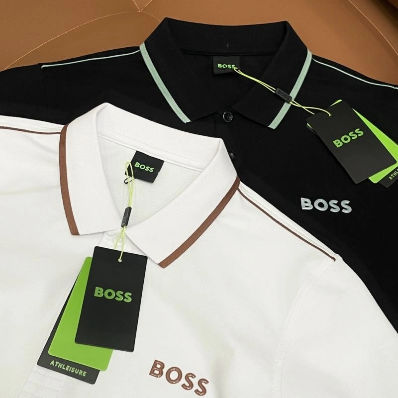 Budget-friendly Boss T-Shirts
