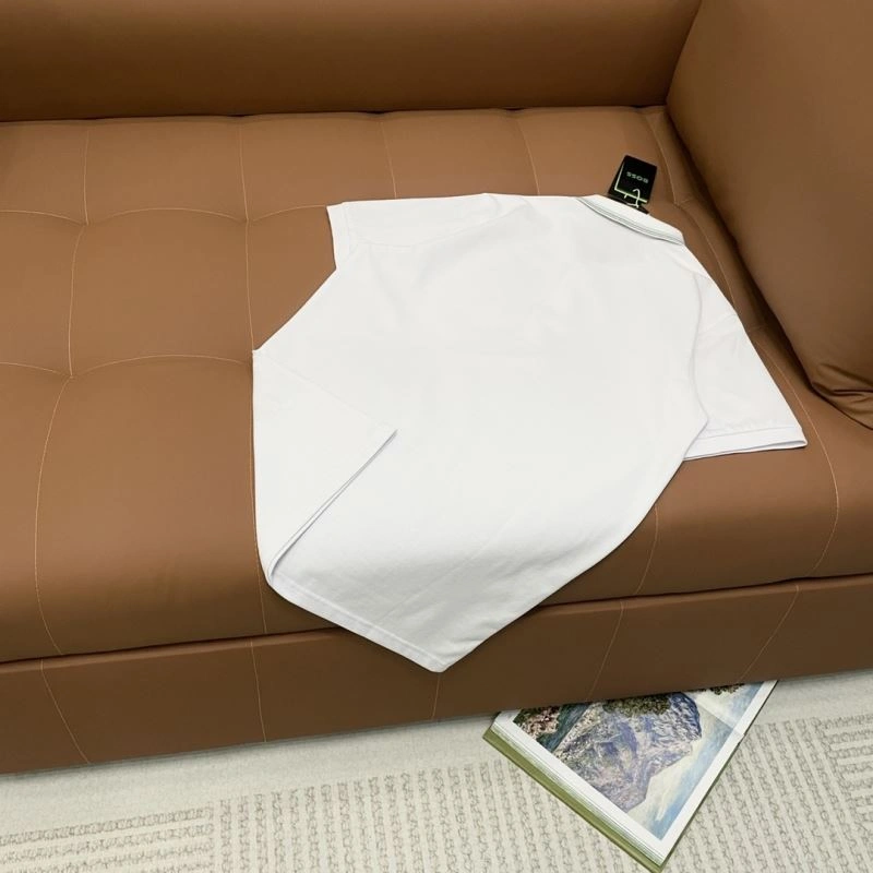 Indistinguishable Boss T-Shirts