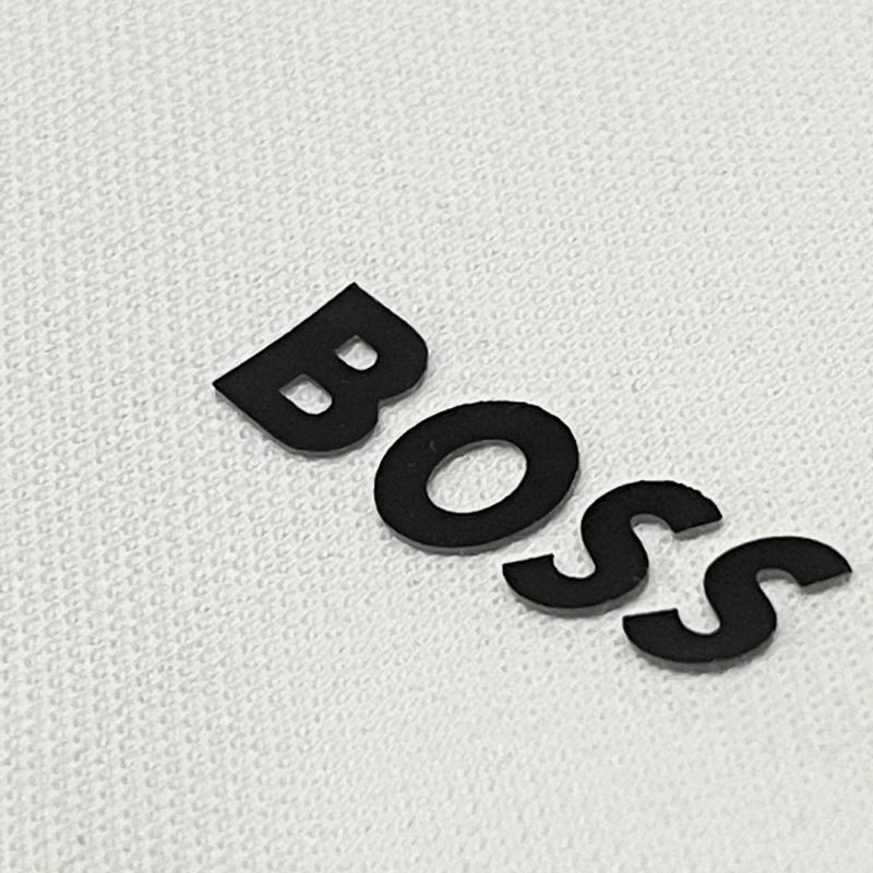 Indistinguishable Boss T-Shirts