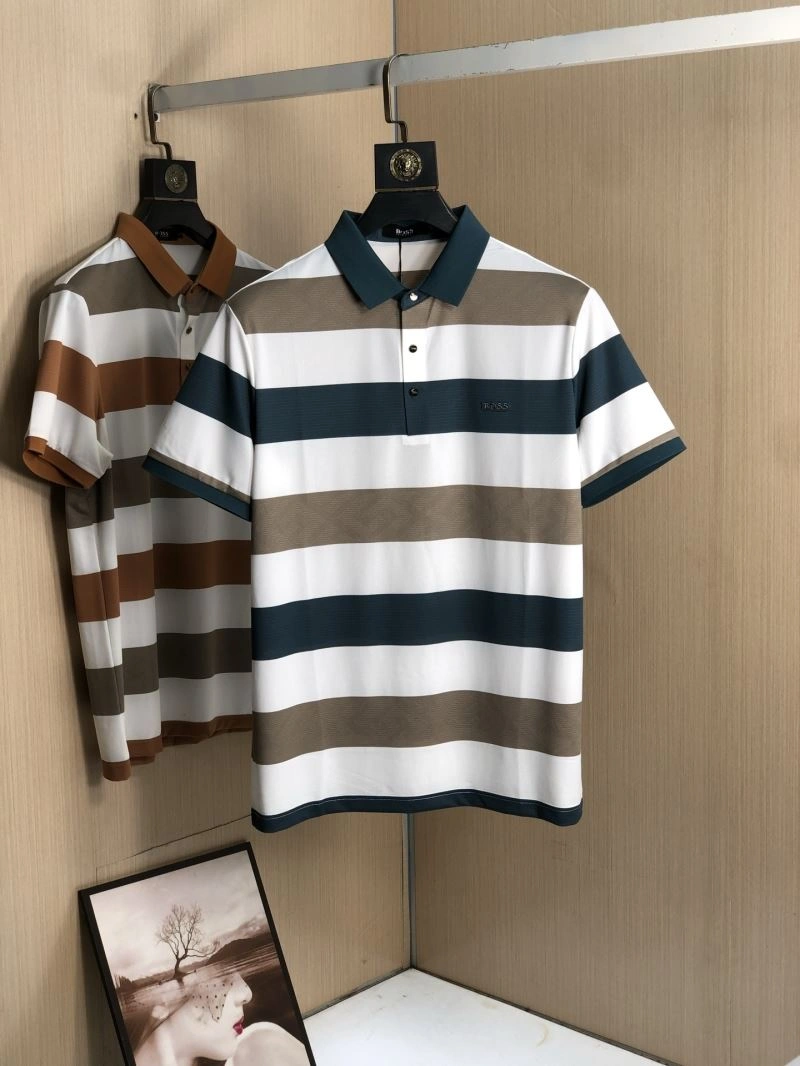 Boss T-Shirts