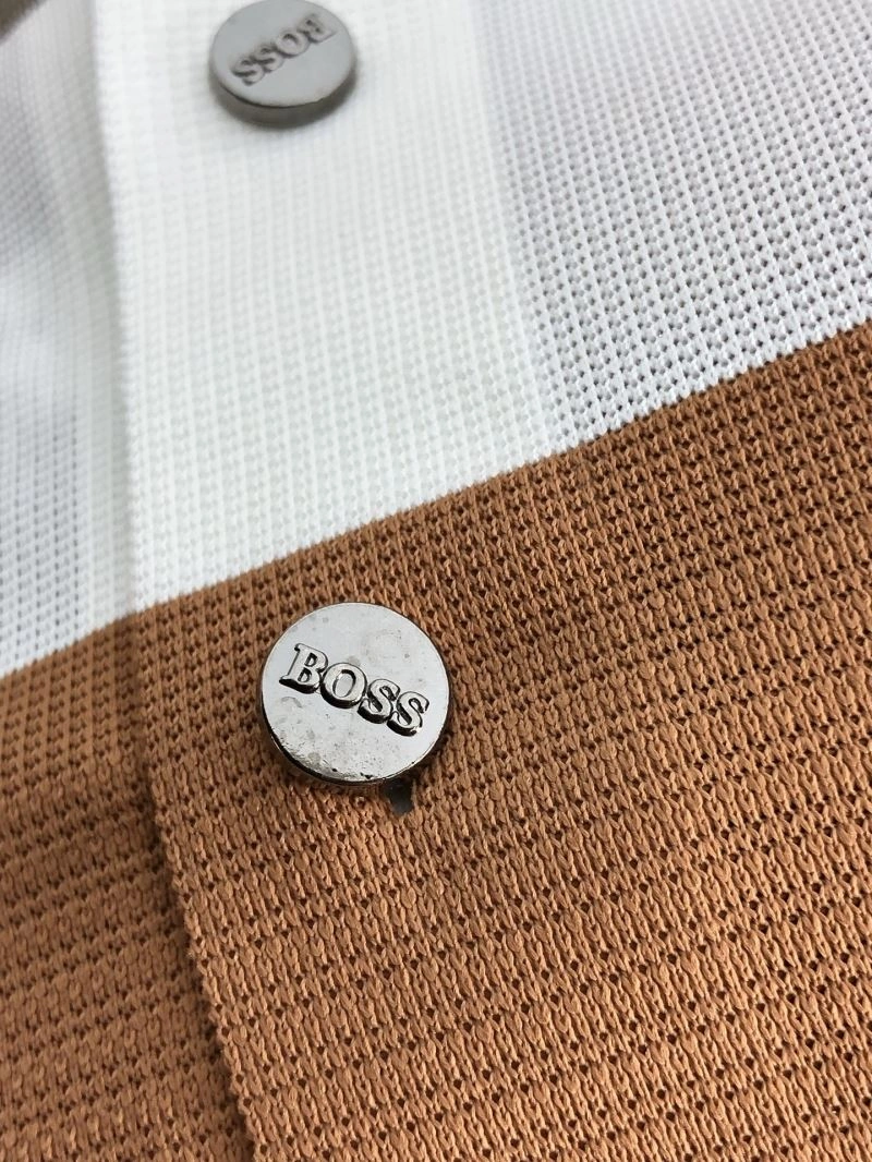 Economical Boss T-Shirts