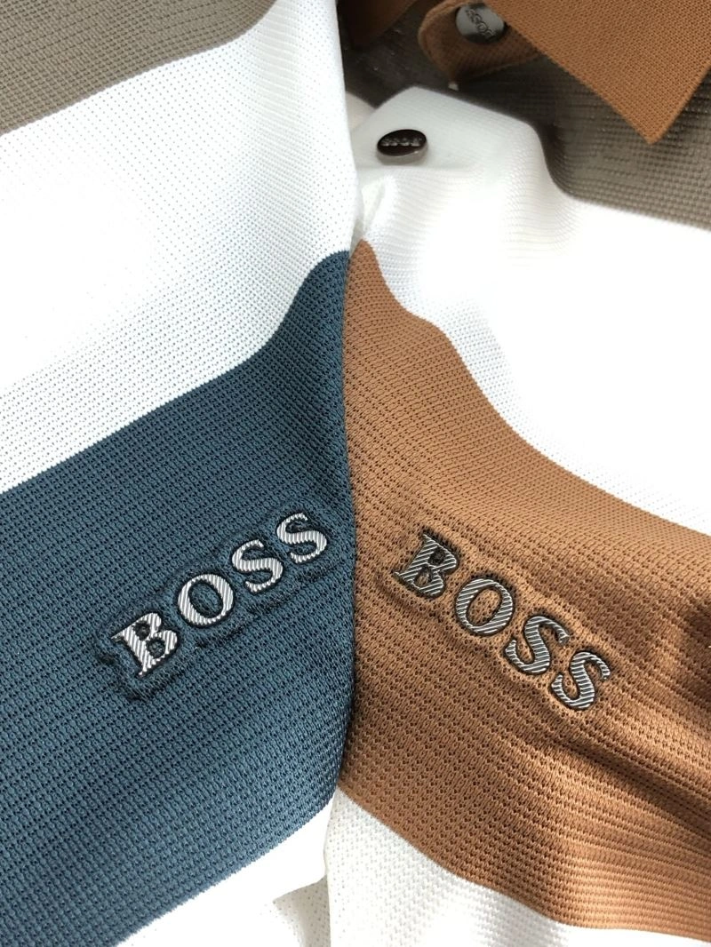 Economical Boss T-Shirts