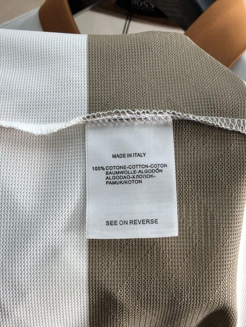 Economical Boss T-Shirts
