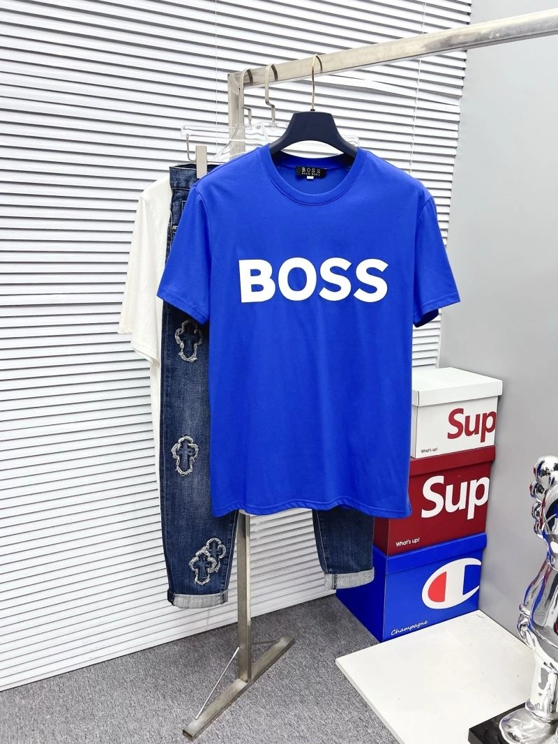 Boss T-Shirts