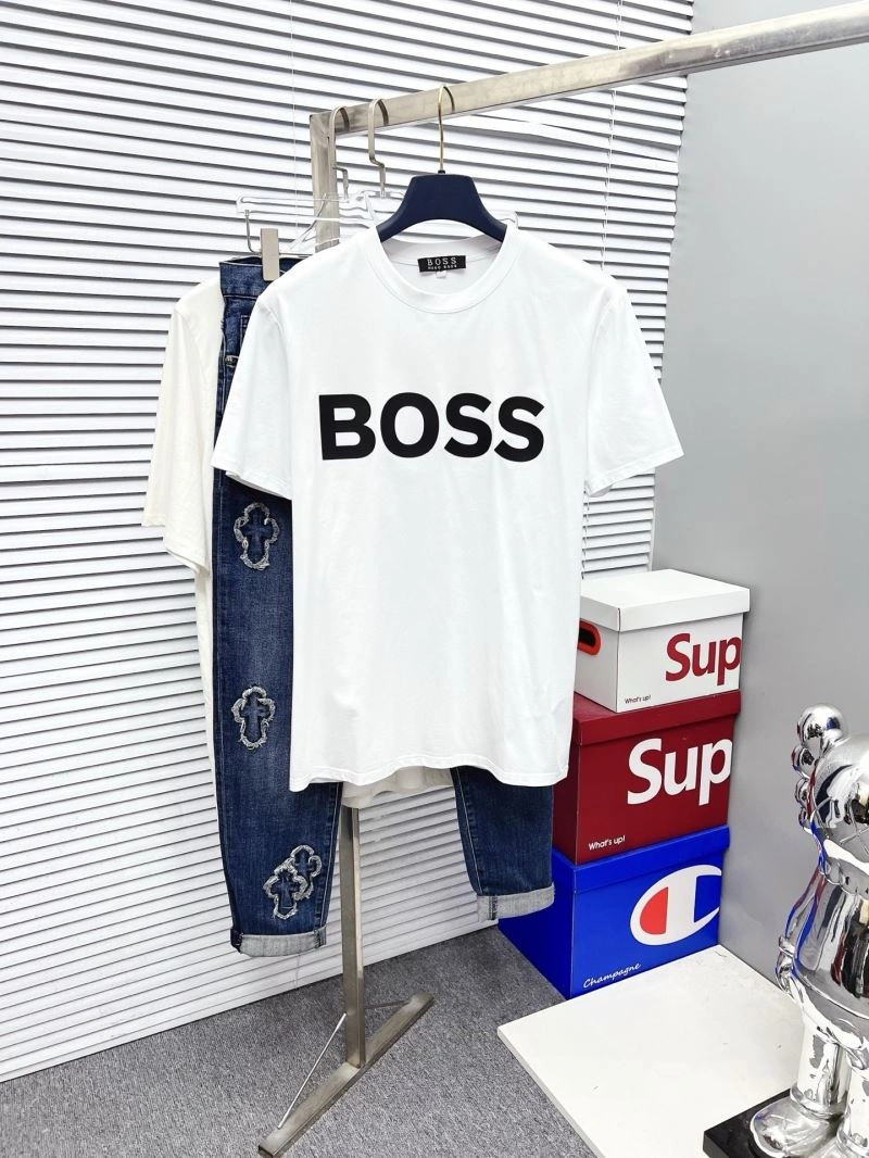 Affordable Boss T-Shirts