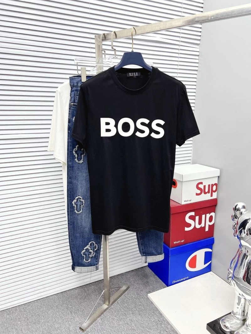 Affordable Boss T-Shirts