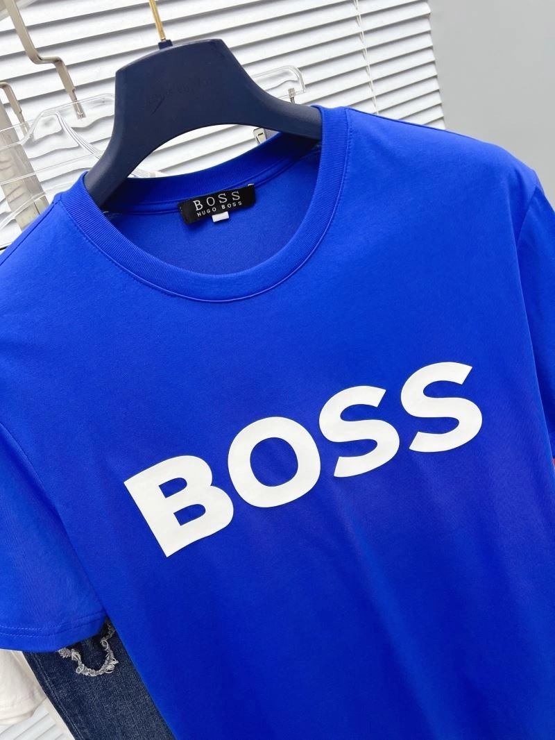 Affordable Boss T-Shirts