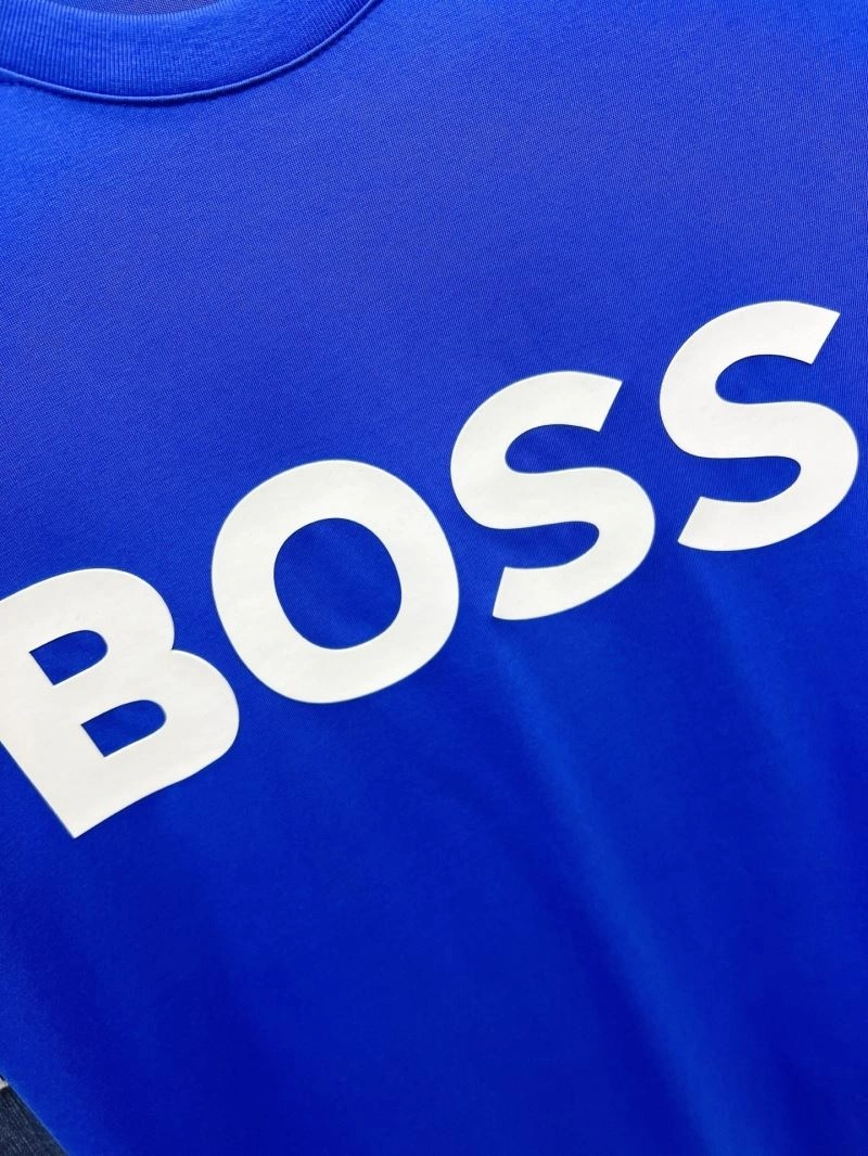 Affordable Boss T-Shirts