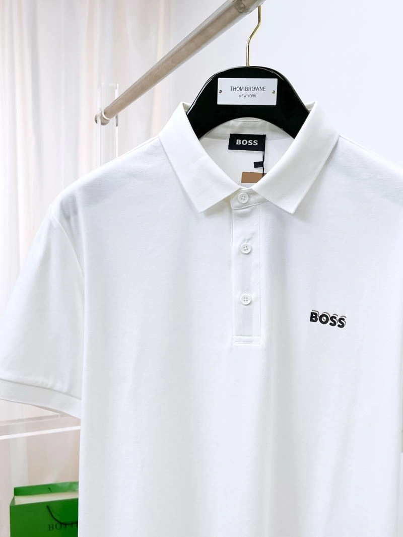 High fidelity Boss T-Shirts