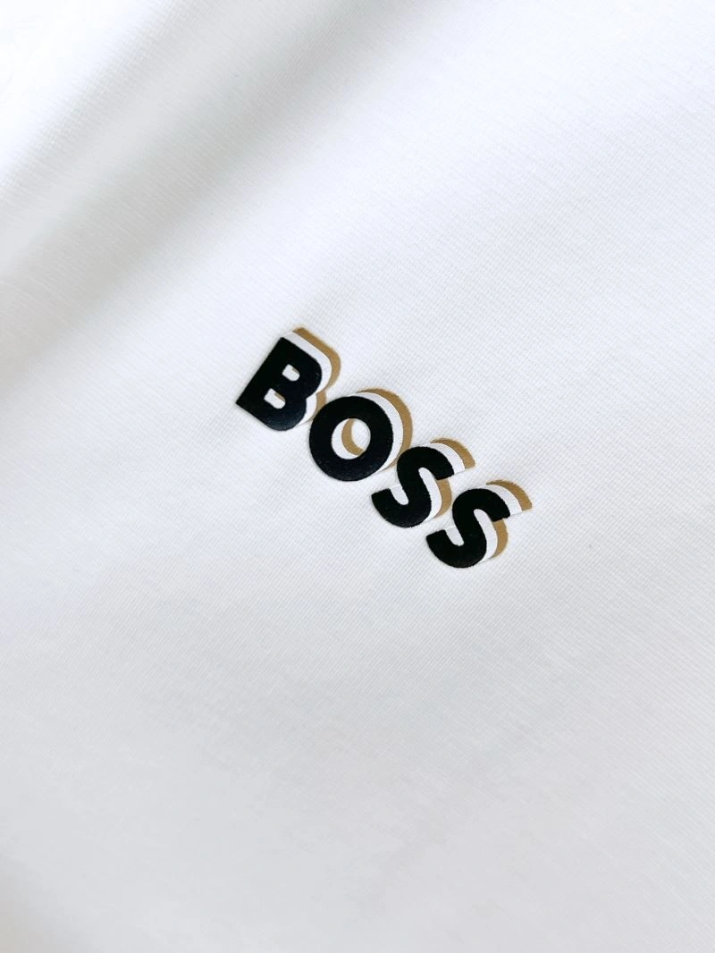 High fidelity Boss T-Shirts