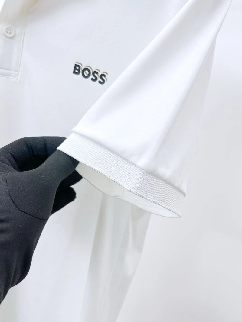 High fidelity Boss T-Shirts
