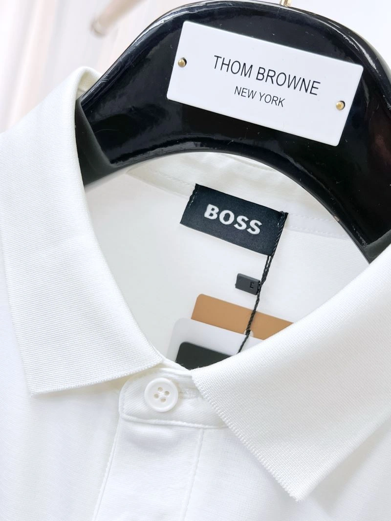 High fidelity Boss T-Shirts