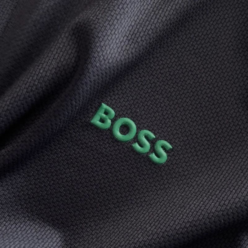 High fidelity Boss T-Shirts